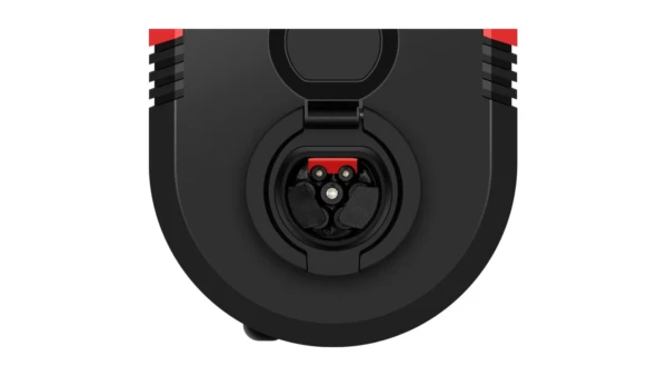 11 kW EV Charger with Socket and RFID | Blaupunkt EasyCharge