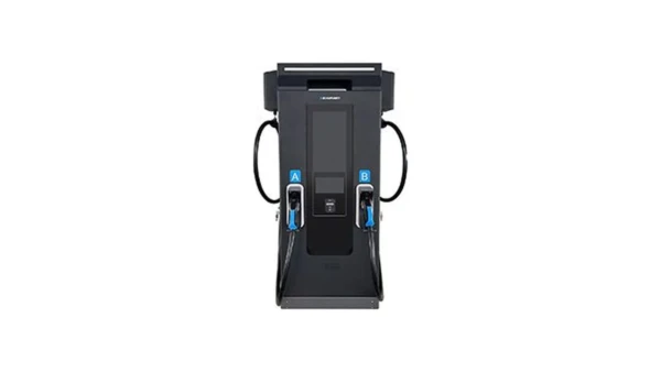 160 kW DC UltraFast EV Charging Station Dual CCS2 | Blaupunkt